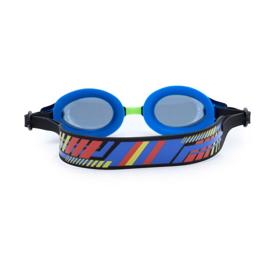 Turbo Green Swim Goggles – Bling2o Australia