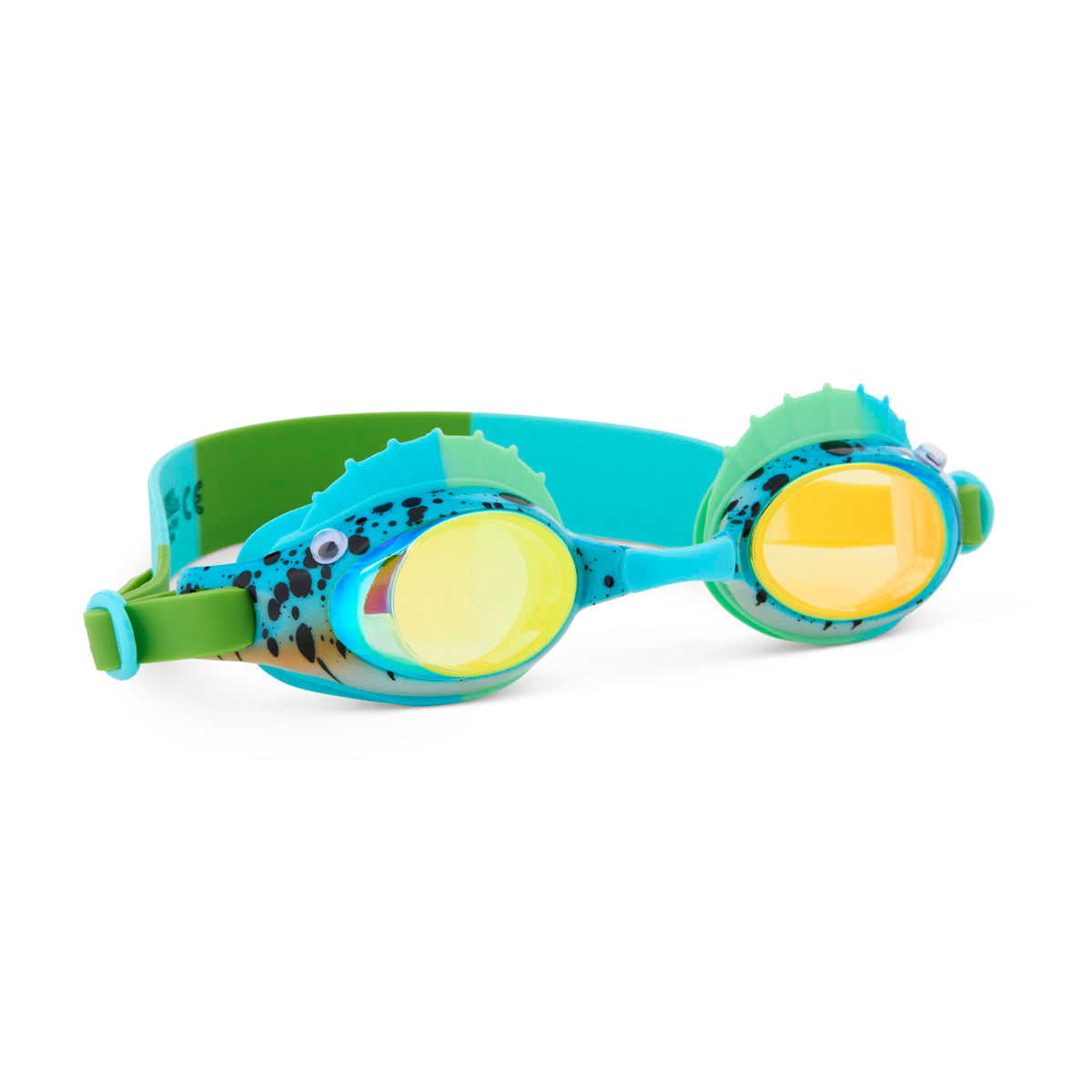 Bling2o Bass Fish Swim Goggle – Bling2o Australia