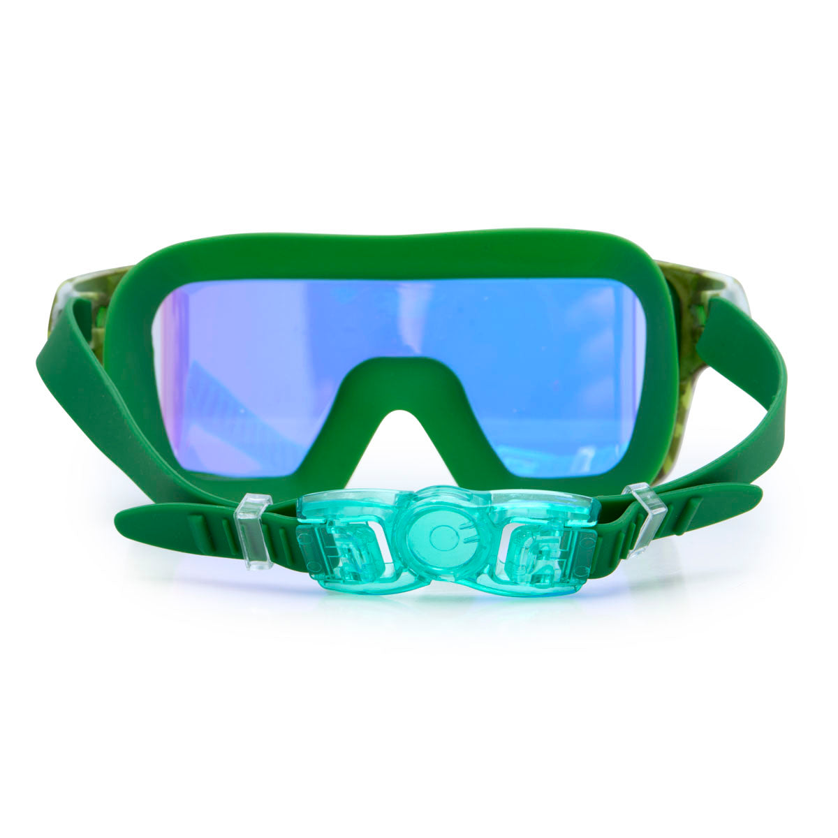 Gurtilla Green Ops Swim Goggles – Bling2o Australia