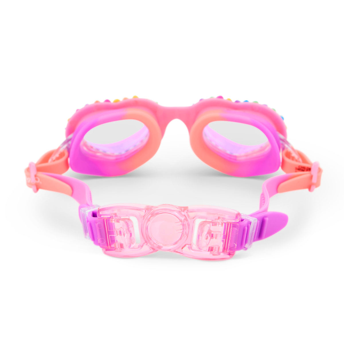 Confection Heart Swim Goggles – Bling2o Australia