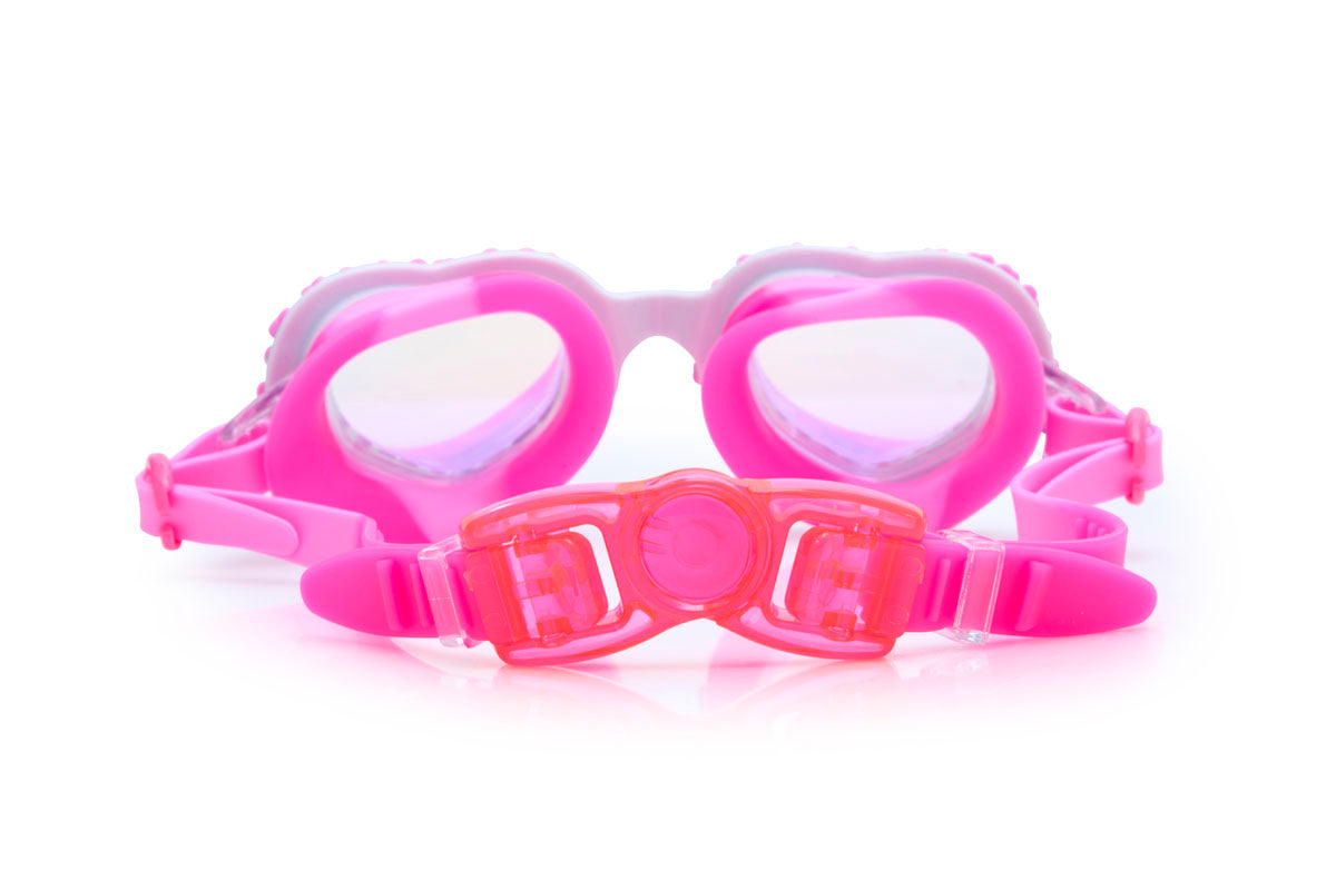 XOXO love Swim goggles – Bling2o Australia